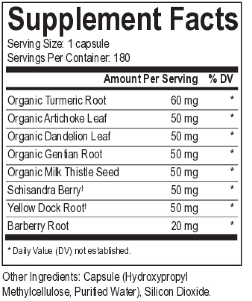 Pure Body Clear – Rhonniva