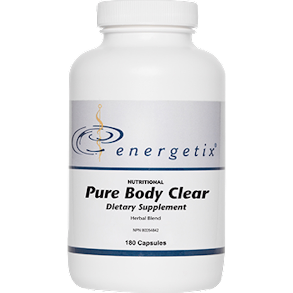 Pure Body Clear – Rhonniva