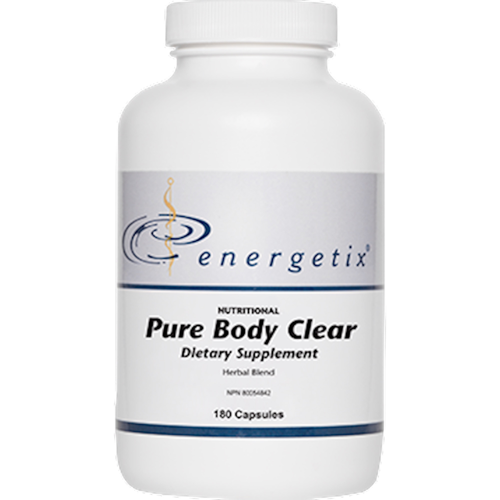 Pure Body Clear – Rhonniva